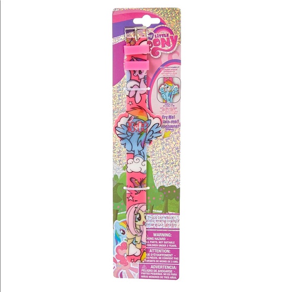 My Little Pony | Accessories | New My Little Pony Watch | Poshmark